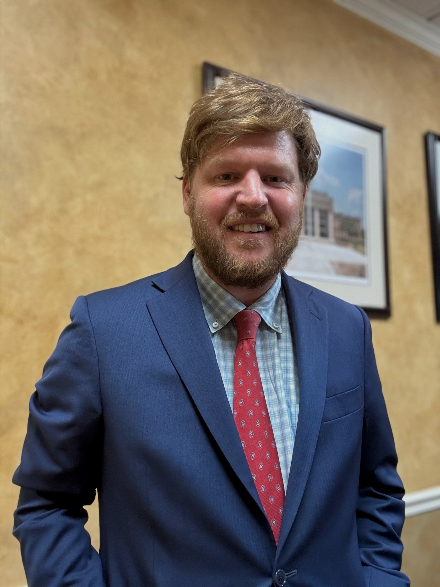 About Us – Stroberg Law